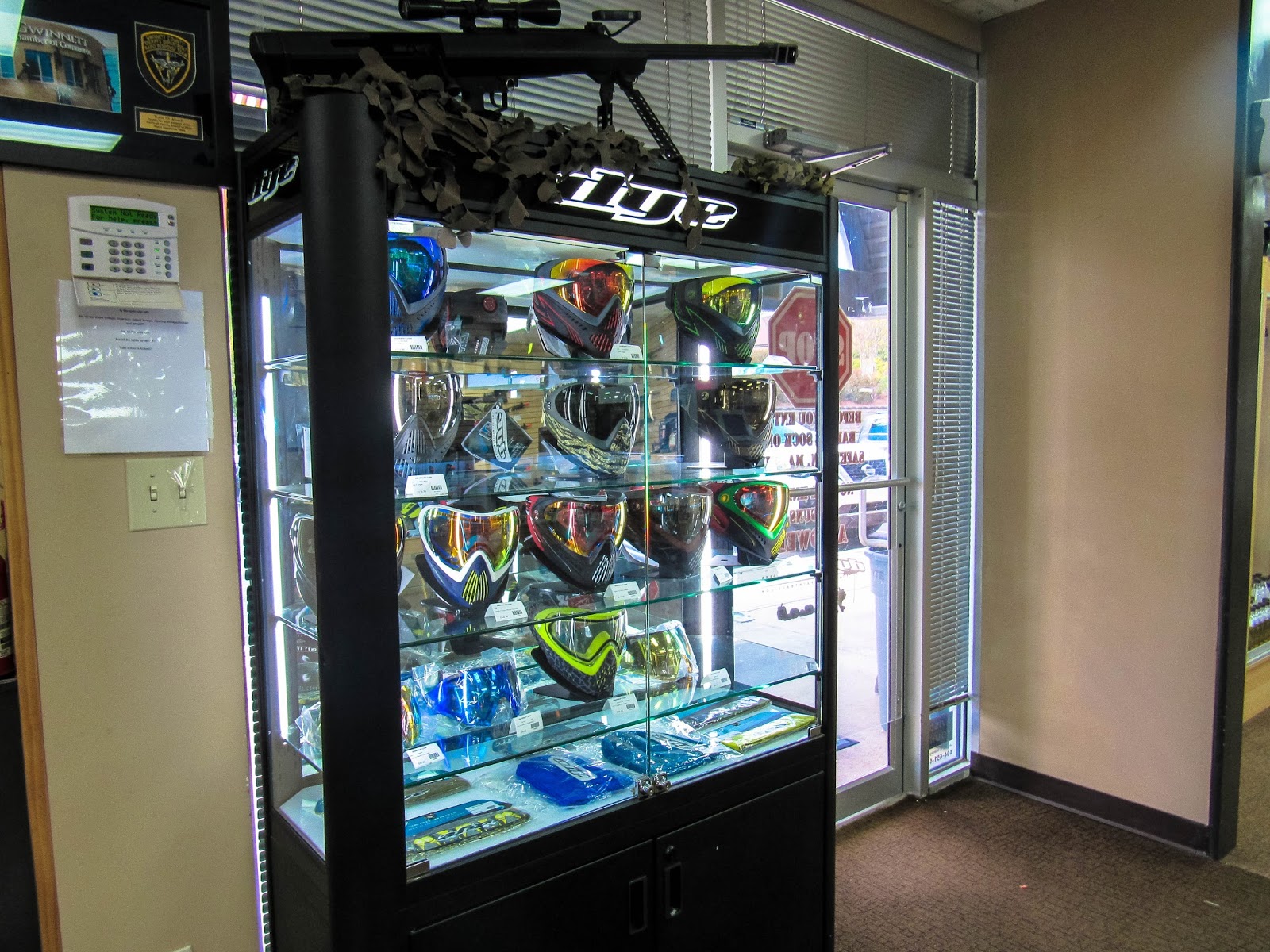 SS AIRSOFT'S 7 YEAR ANNIVERSARY! - Femme Fatale Airsoft