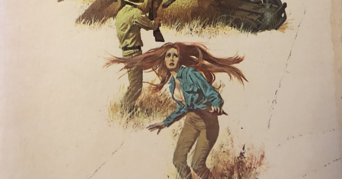 Paperback Warrior: Sam Durell #33: Assignment-Bangkok