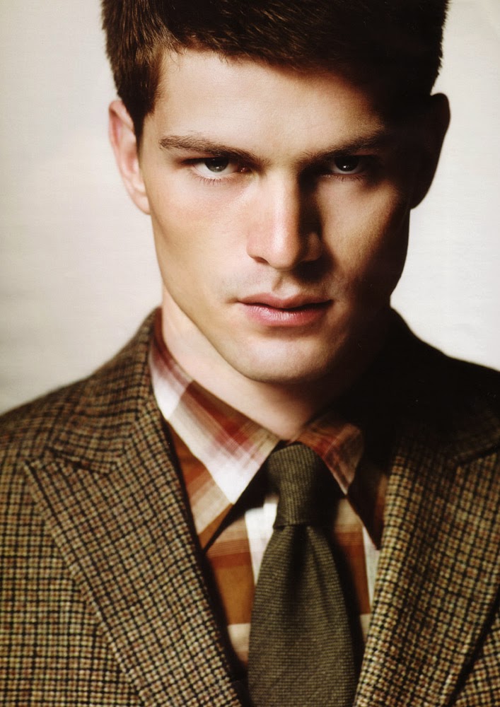 TOP 50 MODELOS MASCULINOS mais influentes da moda BRASILEIRA!