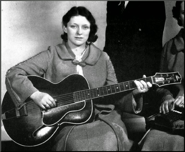 Jake the Snake: Maybelle