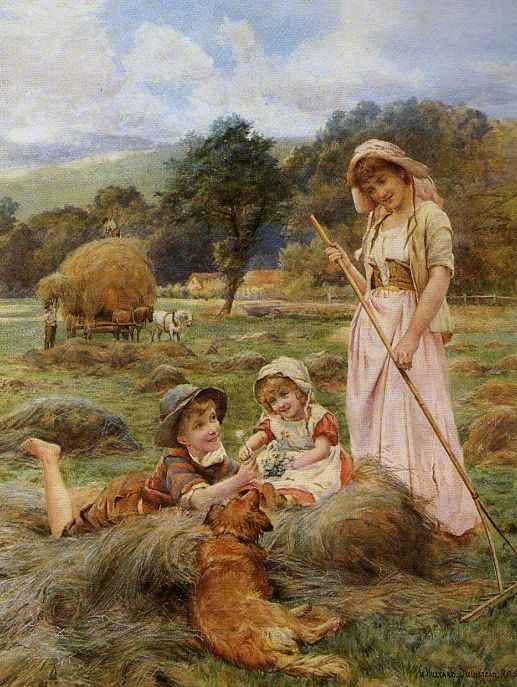 Alenquerensis: George Hillyard Swinstead - British, 1860 - 1926