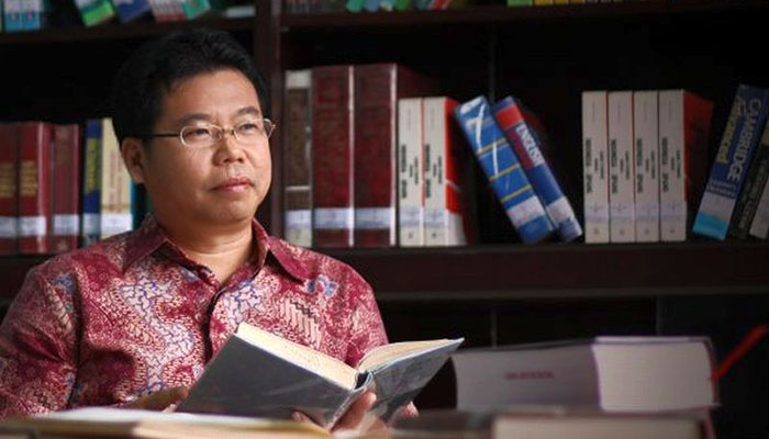Pendiri YPSIM (dr. Sofyan Tan) - Yayasan Perguruan Sultan Iskandar Muda ... Pendiri YPSIM (dr. Sofyan Tan) - Yayasan Perguruan Sultan Iskandar Muda ...