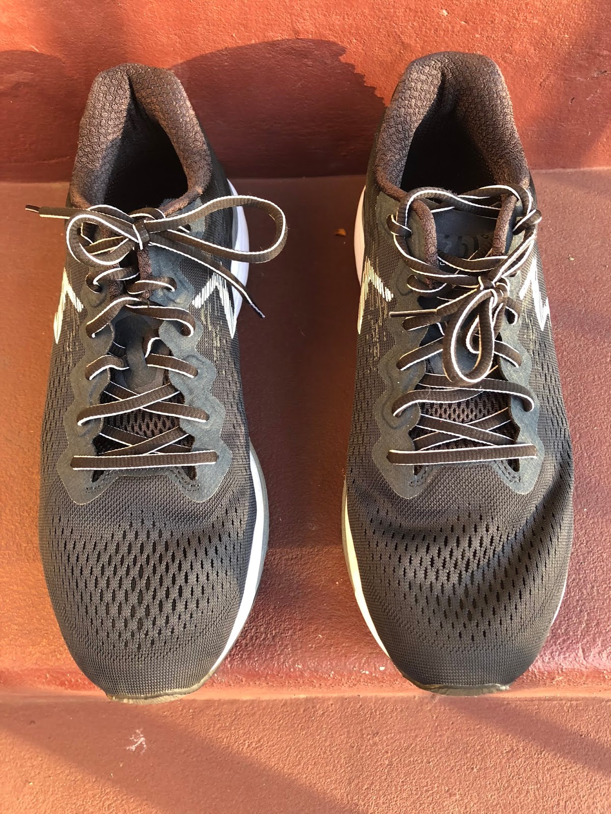 361 Spire 3 Review - DOCTORS OF RUNNING