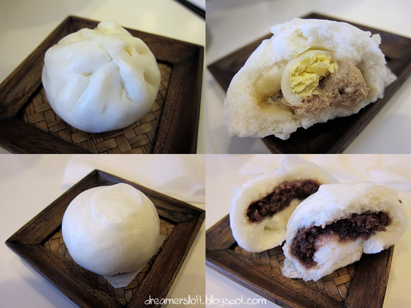 DreamersLoft: Pau Workshop