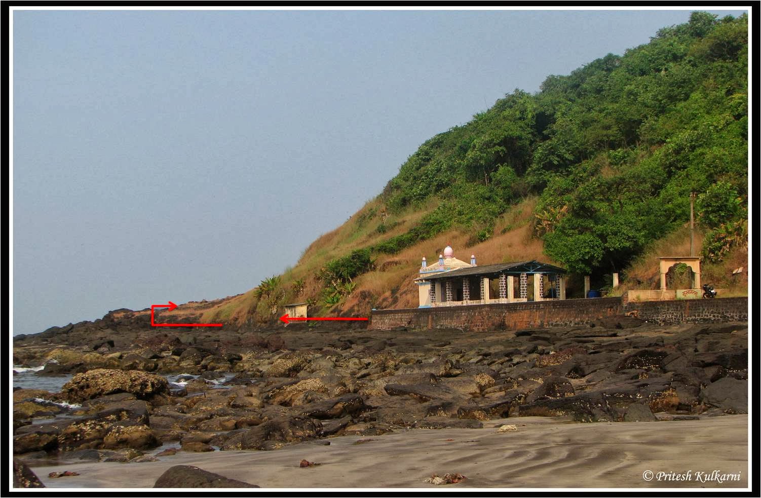 Travel blogs: Kokan paradise: Guhagar and surrounding area