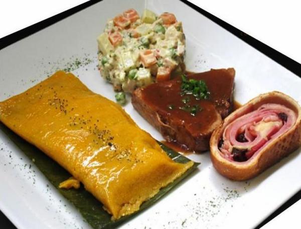 Cómo preparar la tradicional Hallaca navideña venezolana