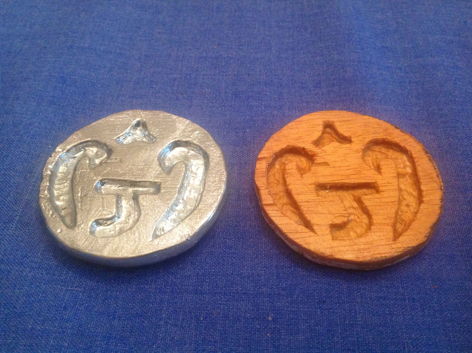 Science With Screens: Experiment 24: Gallium & Coins