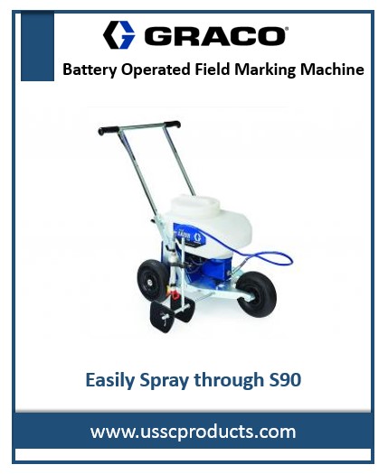 Field Marking Paint- Traffic Line Marking Paints- Industrial Coatings ...