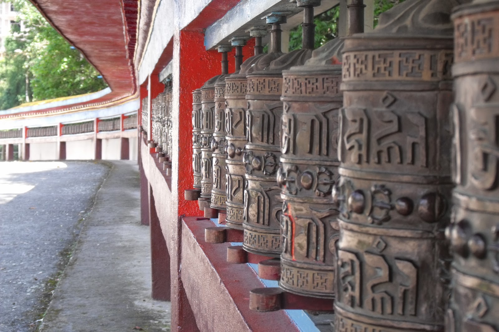 Primo Thai เทียน ปีเตอร์และ