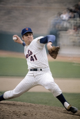 Remembering the 1973 N.L. Champion Mets: '73 Mets Go On A Four Game Win ...
