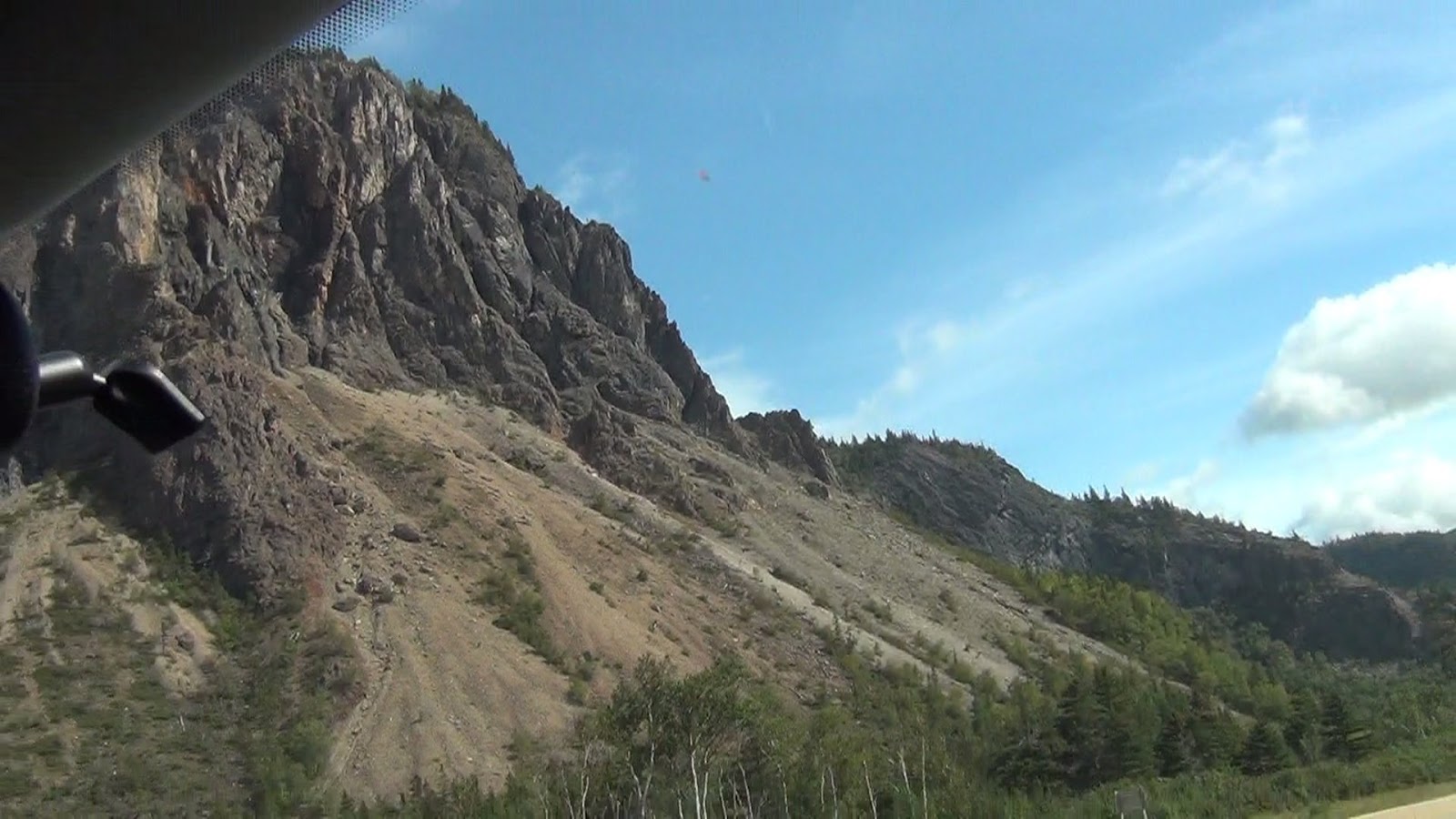 Road Trip TwoGether: Monday 9/16/13 Grand Codroy Valley to Norris Point