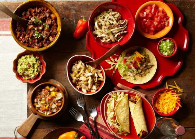 5 Best Mexican Fast Food Restaurants in Las Vegas, Every Food Lover ...