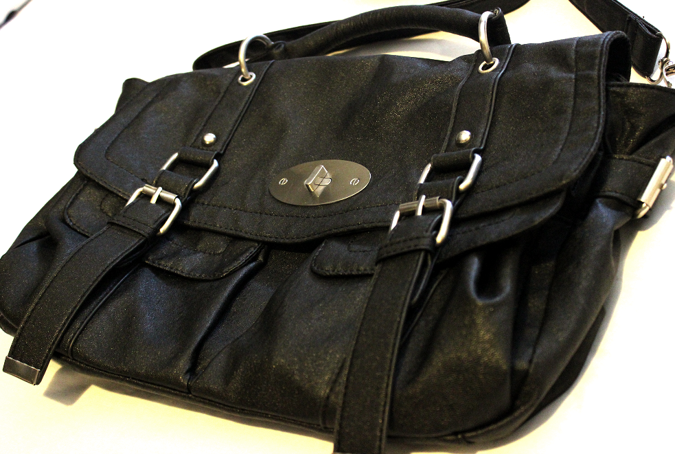 Little Petite: Early gifts