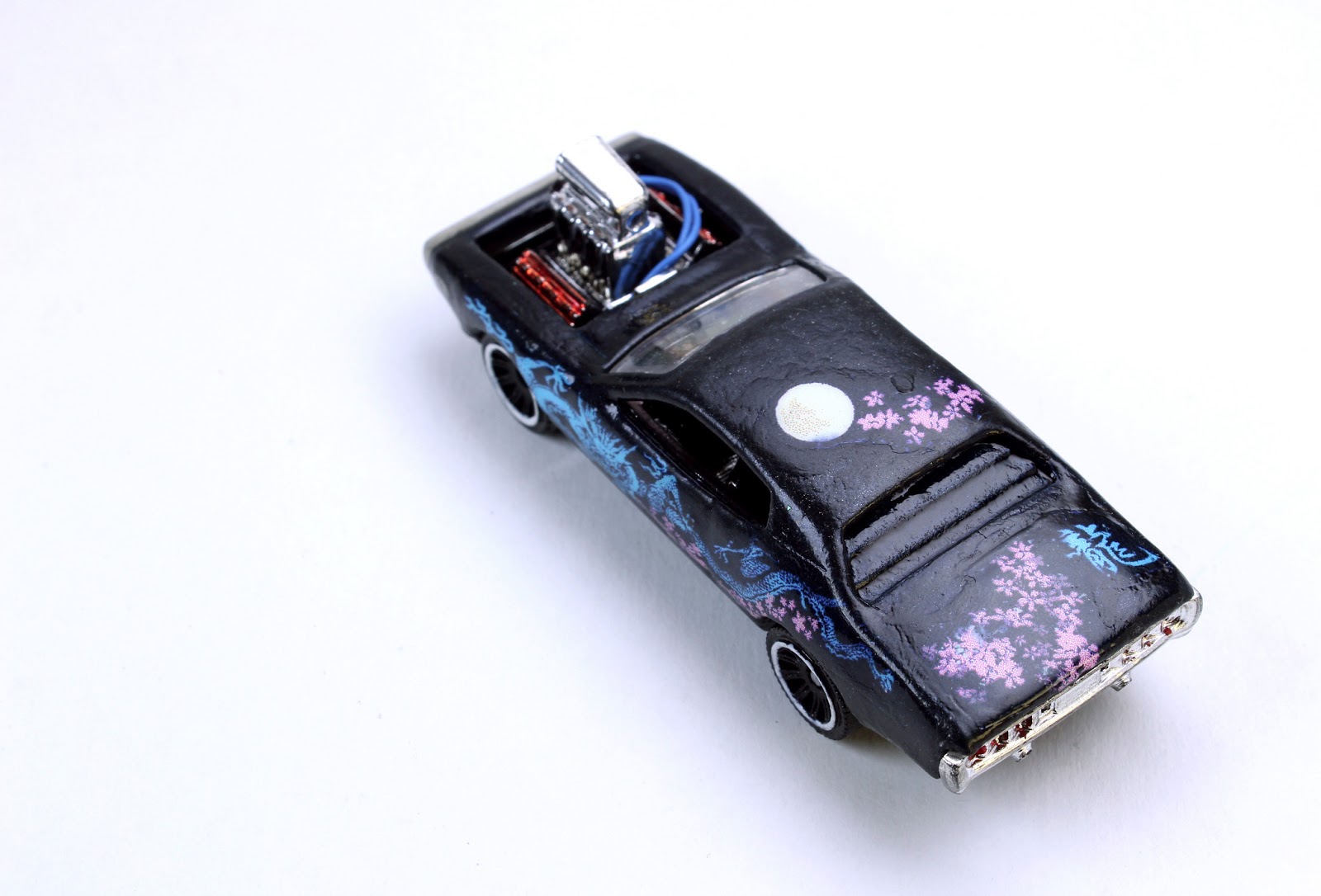 Epic Collage : [Customs] The Street Rod is ready. Are the roads?