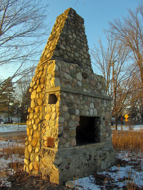 nailhed: Son of the Evening Star, Osseo!