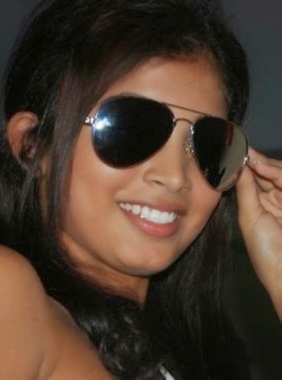 Hashini Gonagala Personal Photos - Lankan Stuffs