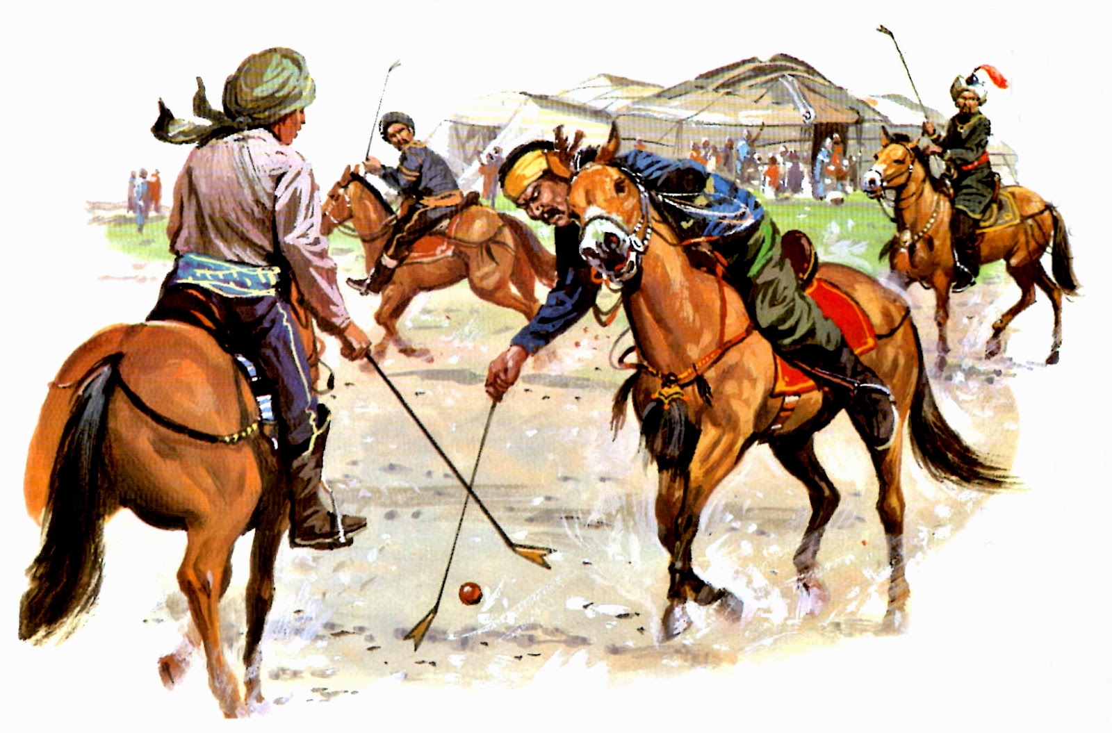 Cultura Mongol Antiga Viajando Na Mongólia: Dicas De Viagem, Tours,