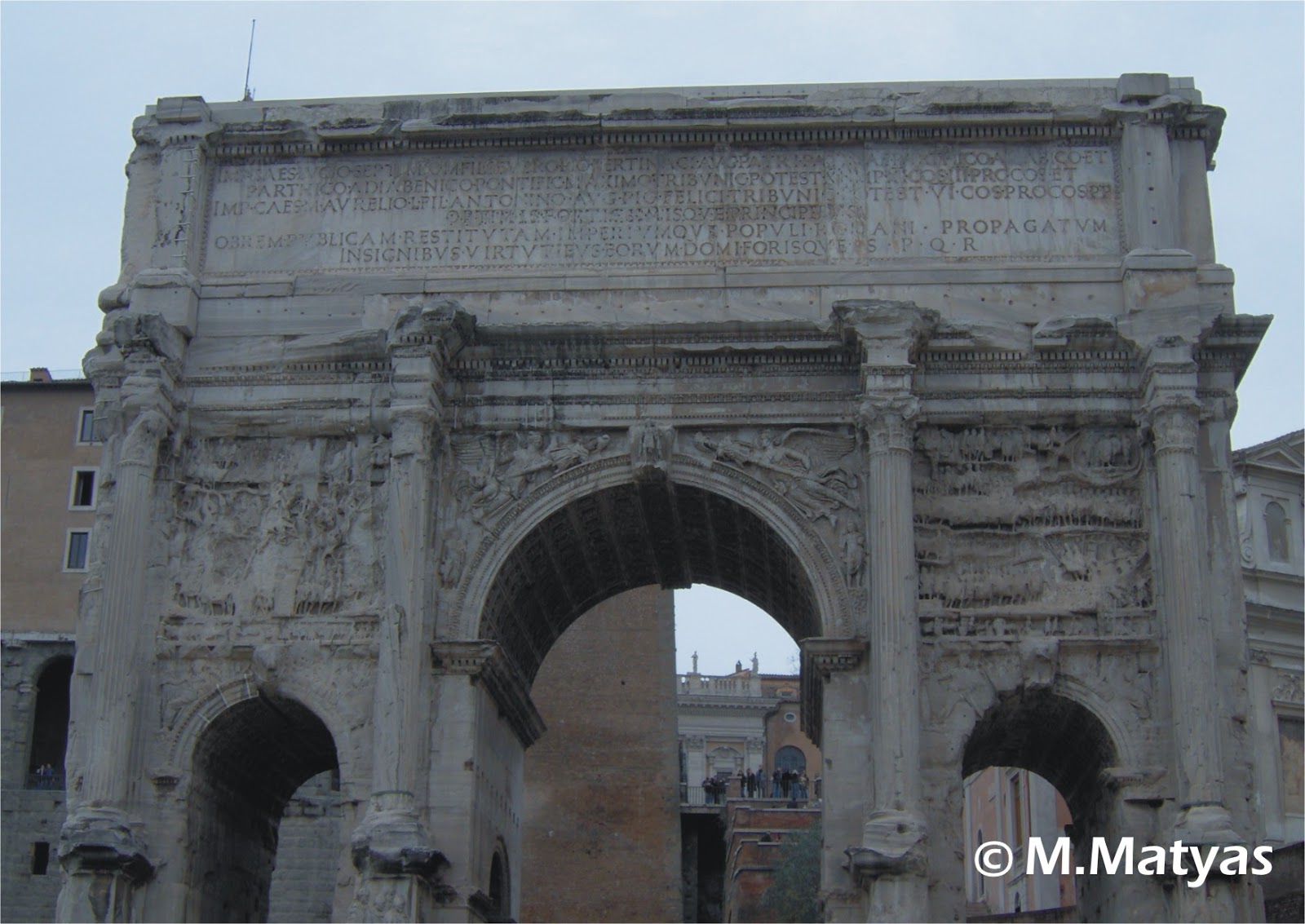 Foto travel: Impresii de călătorie (2) - Italia - partea a II-a