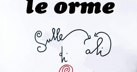 SONAR: Segui Le Orme