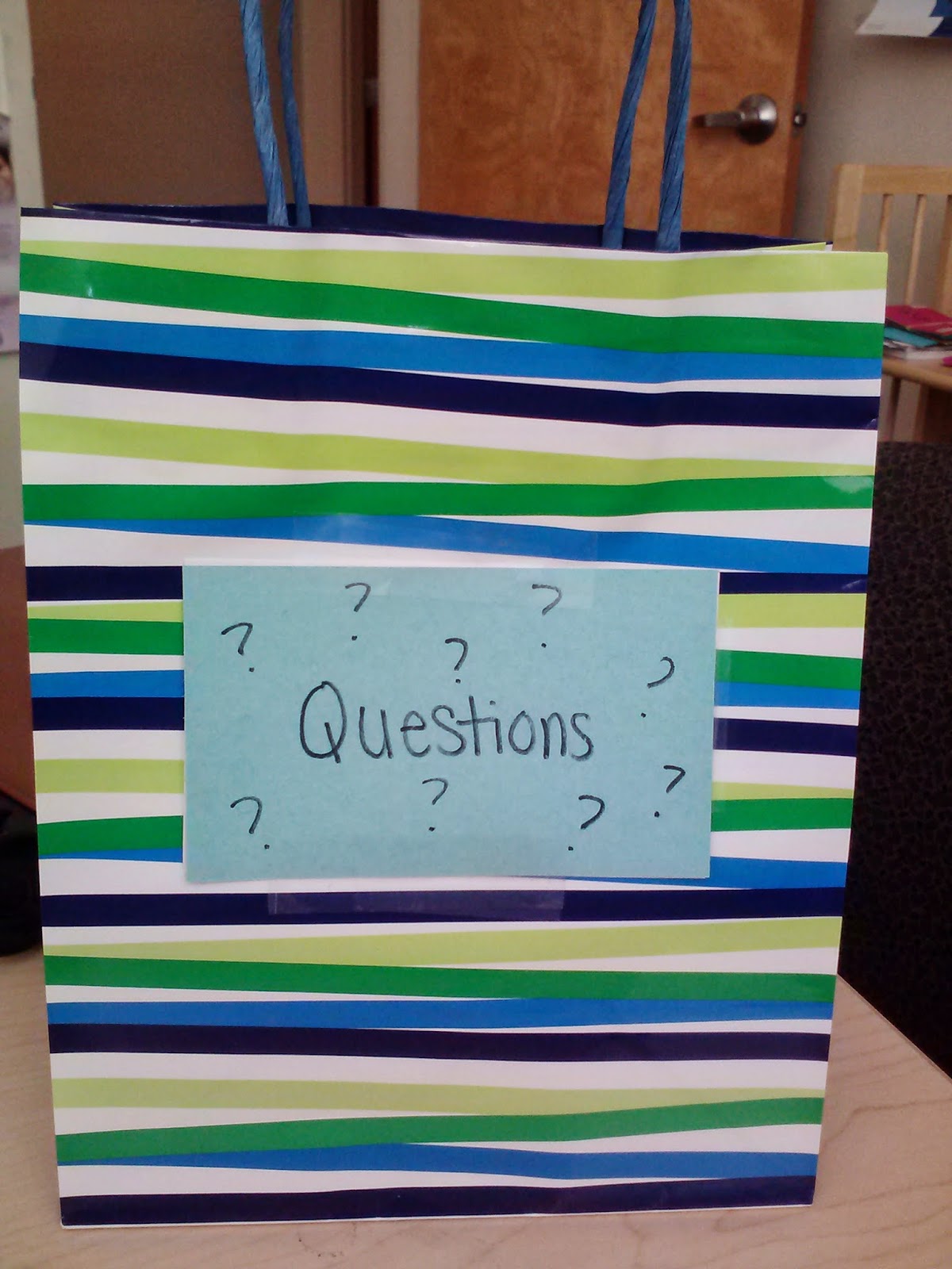 Peace, Love, School Counseling: Alcohol Awareness Month