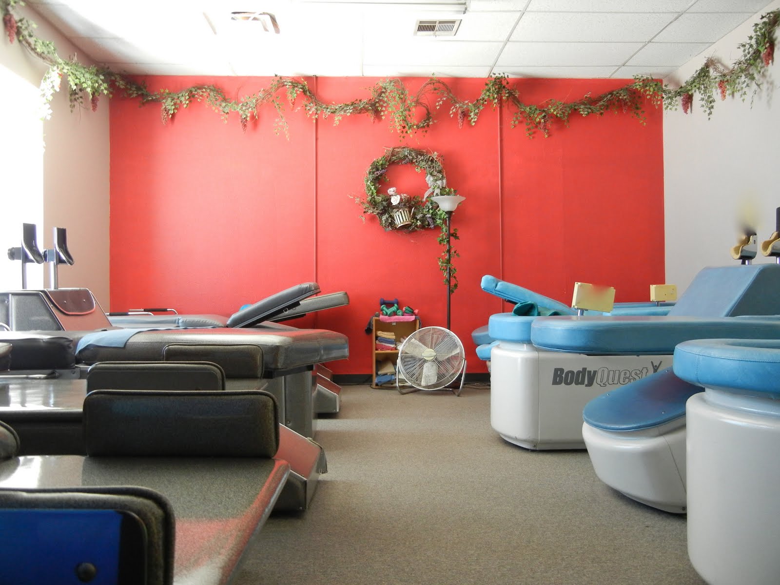 The Dainty Domestress: Summer Reviews - Better Bodies Day Spa