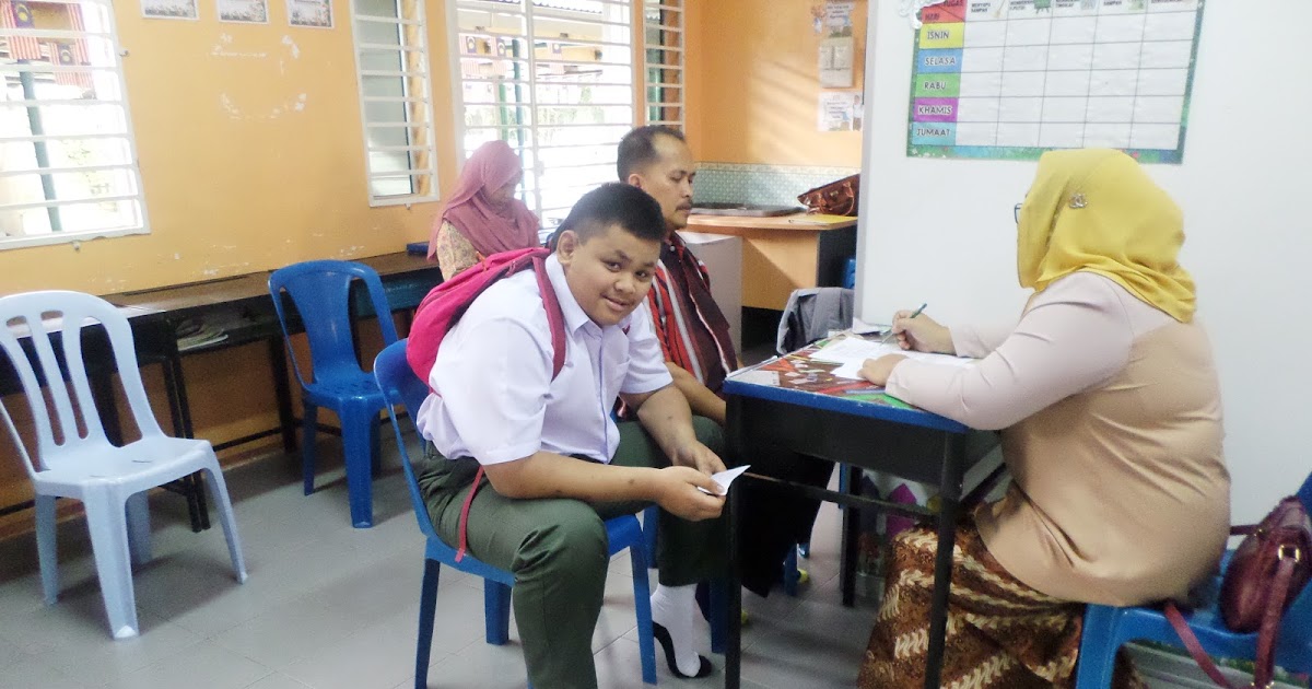 PPKI SMKPP: PENDAFTARAN MURID PPKI SMKPP 2018
