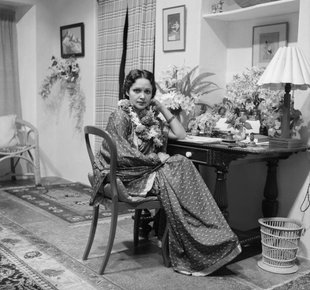 NAKARAJAN: DEVIKA RANI , THE FIRST LADY OF INDIAN CINEMA BORN MARCH 30 ...