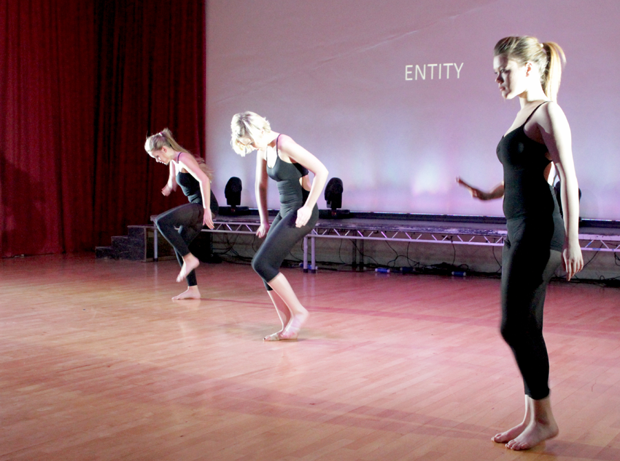 Yateley School Performing Arts The Blog: BTEC Dance Show 2014