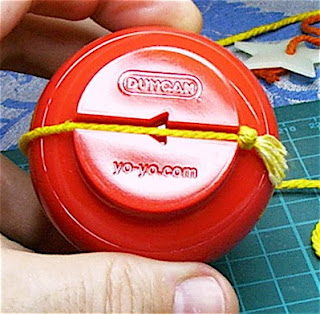 Cool-tura retro. La mejor forma de (re)vivir los ochentas.: Trompos duncan