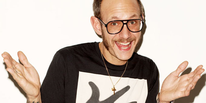 FOTOGRAFIAS POR EL MUNDO: TERRY RICHARDSON.