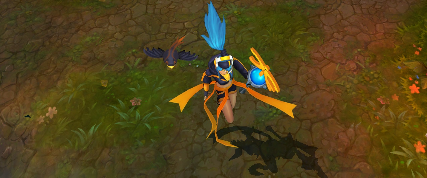 Surrender at 20: FNATIC Season 1 Championship Skins now available!