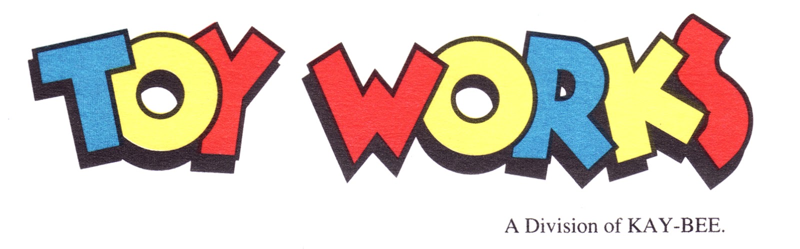 Vault 1541: The Time of Toy Stores