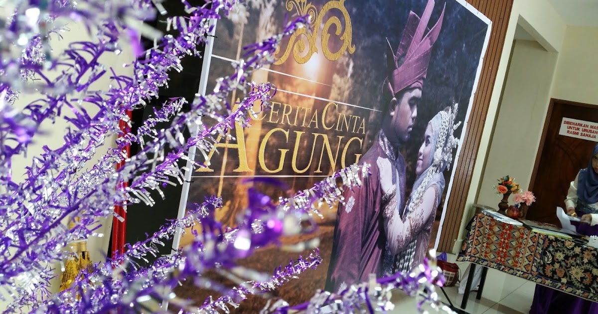 Royal Pudding: Puding Raja @ Kelab Golf DiRaja Pahang