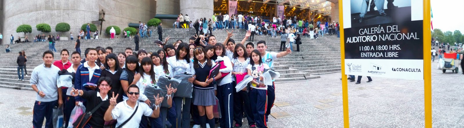 RENOVANDO ESFUERZOS | Cetis 3