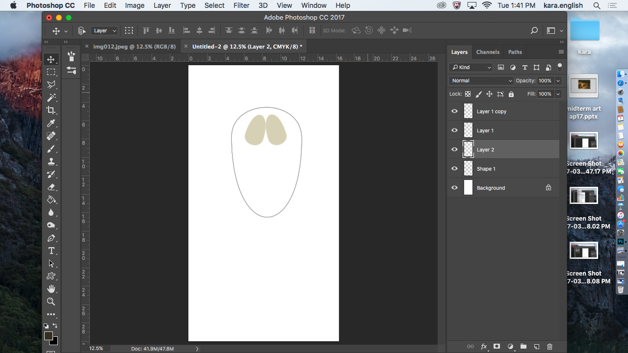 Digital Instruction: Basic Shapes