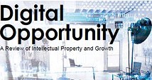 Digital Opportunity Knocks ... - The IPKat
