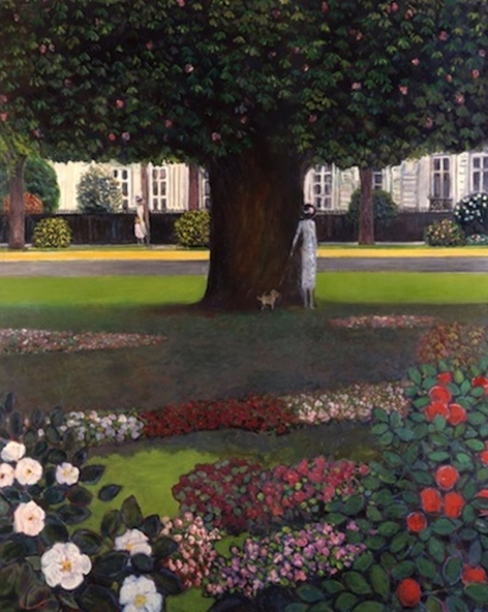 Jean-Pierre Cassigneul (1935, French artist) : ehdu — LiveJournal