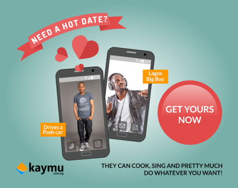 You can now buy dates on Kaymu
