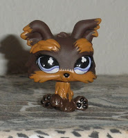 Collectomania: LPS Dogs Part 3