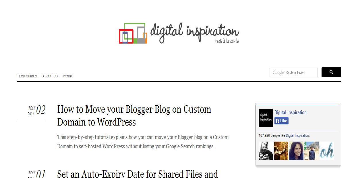 Make It Easy: Top 10 professional bloggers in India