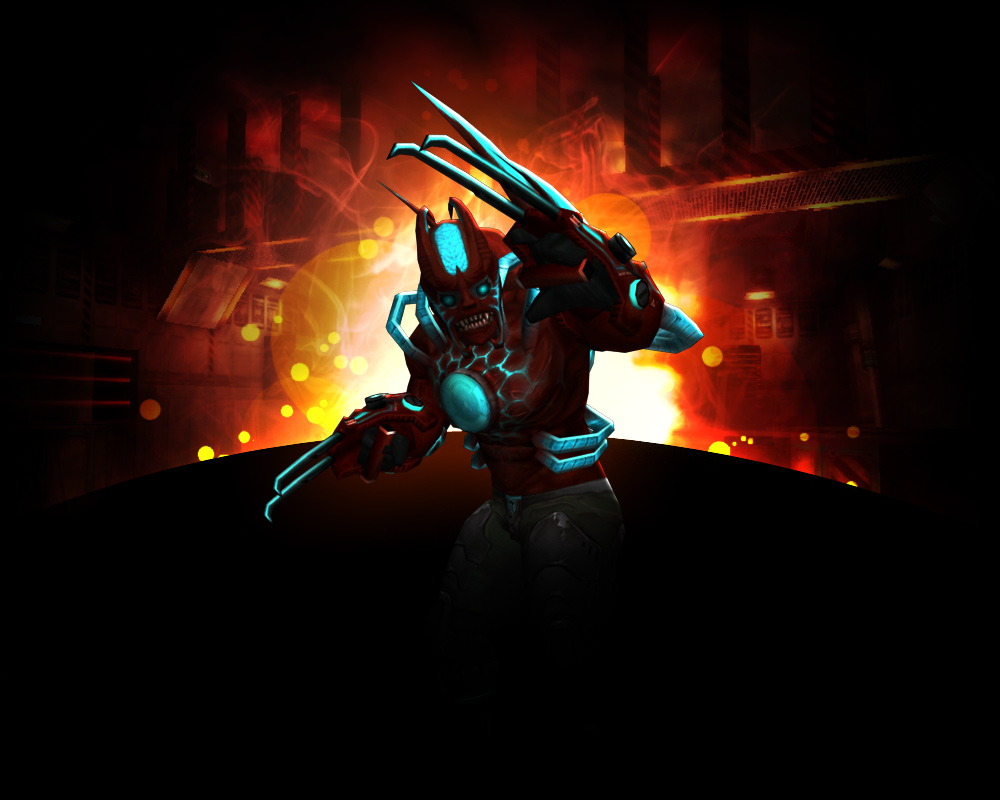 Cross Fire FPS: DREAD