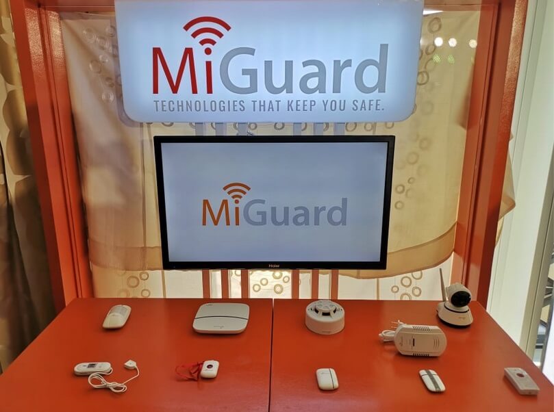 MiGuard Offers Unique Products and Services for Safer Homes - TeknoGadyet