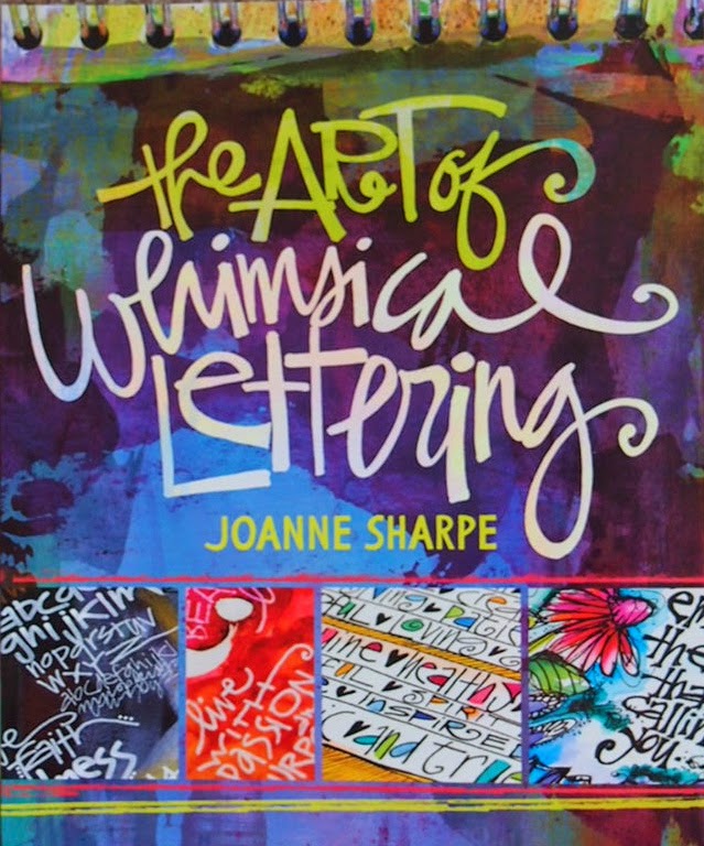 Sojourner: Learning Lettering