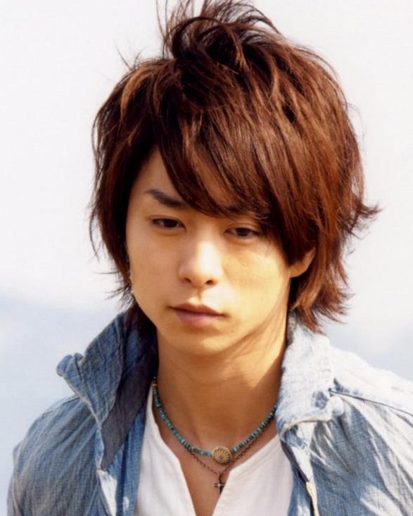 Konnichiwa!!: Aktor dan Aktress Jepun mane paling best untuk tahun 2011?