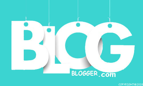 Pengertian Blog,Manfaat dan jenis jenis Blog - Mari Ngeblog