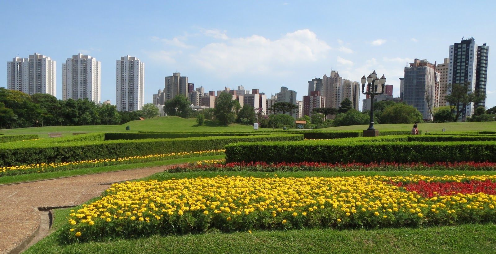 Bill's Excellent Adventures: Brazil (Curitiba)