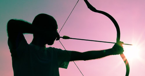 Cardio Trek - Toronto Personal Trainer: Archery Tips for Amateurs