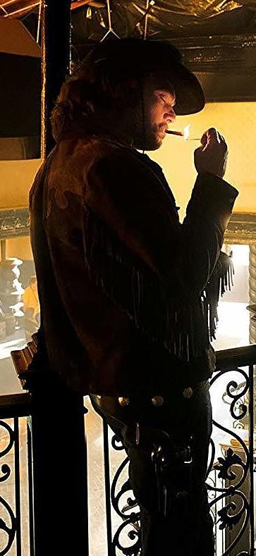 SNEAK PEEK : Tarantino's "Once Upon A Time...In Hollywood" - More New ...