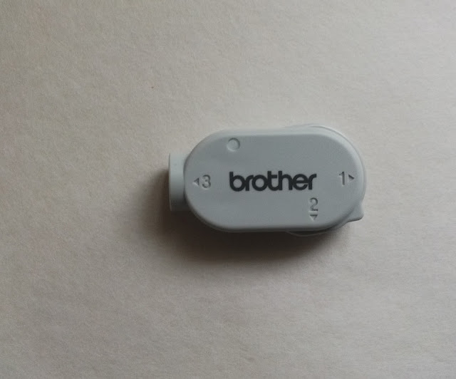 Brother Multi Purpose Screwdriver — jaycotts.co.uk - Sewing Supplies