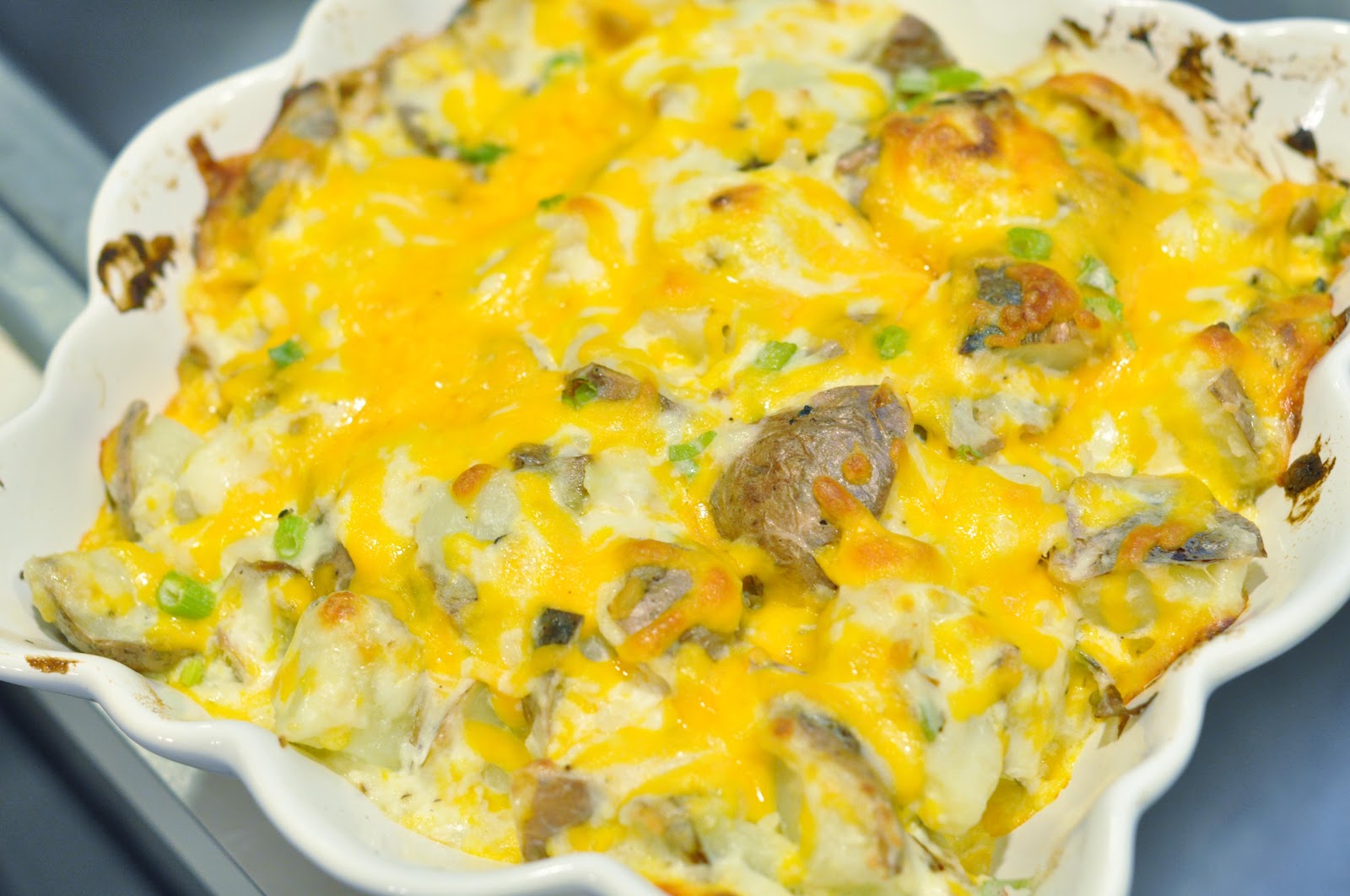 This Mommy Cooks: Labor Day Recipe Ideas